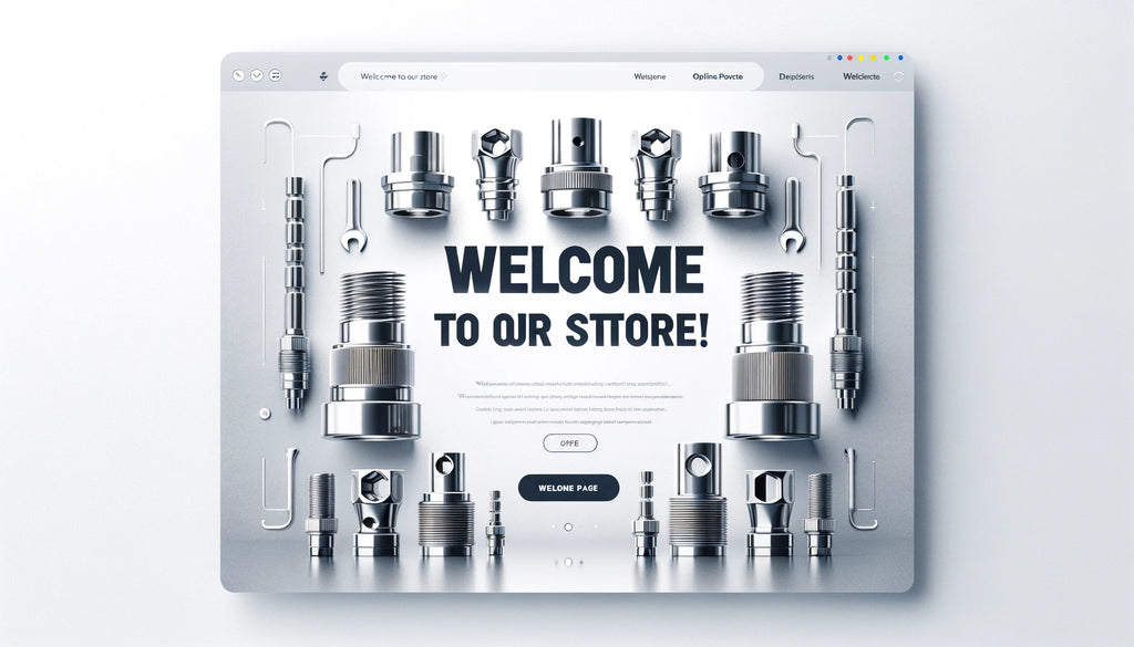A New Home for Quality Socket Sets – EACELIY